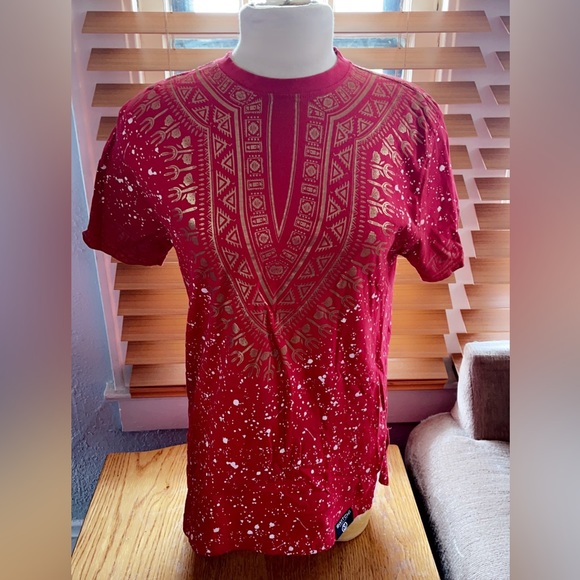 Switch | Shirts | Size M Switch Shirt | Poshmark